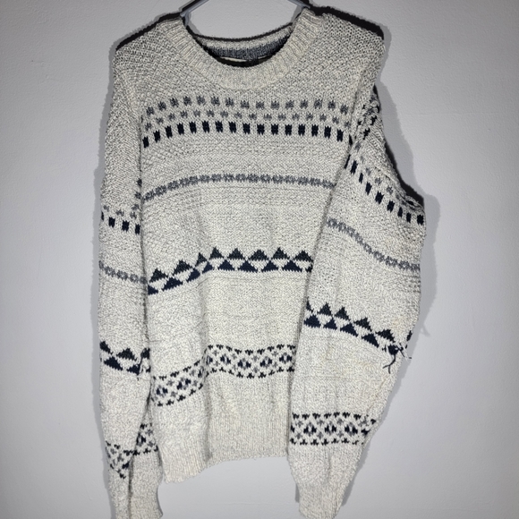 Fieldmaster | Sweaters | 8s Fieldmaster Knit Sweater | Poshmark